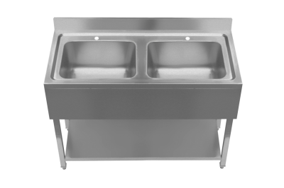 Stainless Steel Commercial Sinks UK - Fast Next Day Delivery