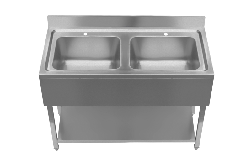 Stainless Steel Commercial Sinks UK - Fast Next Day Delivery