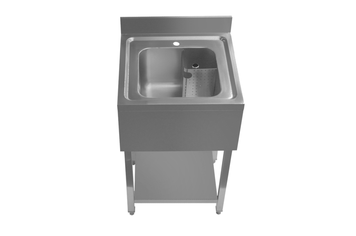 Stainless Steel Commercial Sinks UK - Fast Next Day Delivery