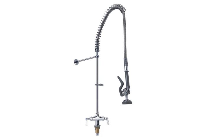 Pre Rinse Tap Heavy Duty Commercial - £148.50 + vat Delivered
