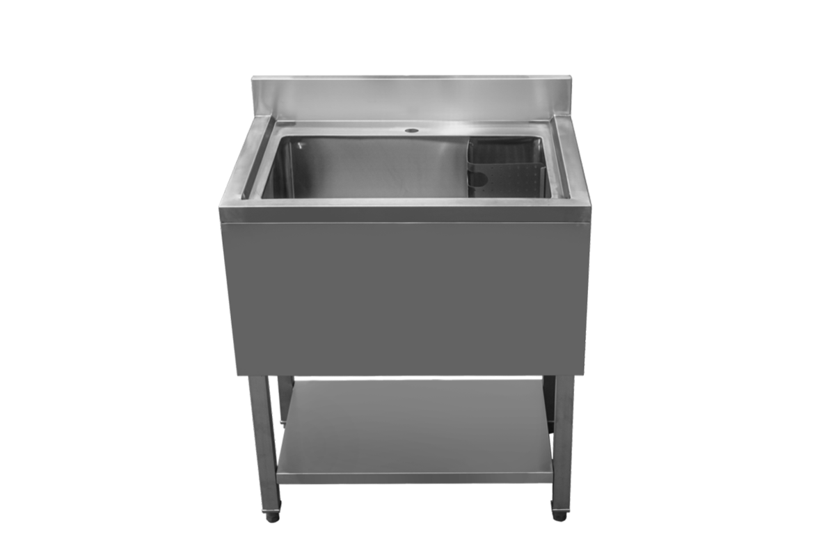 Stainless Steel Commercial Sinks UK - Fast Next Day Delivery