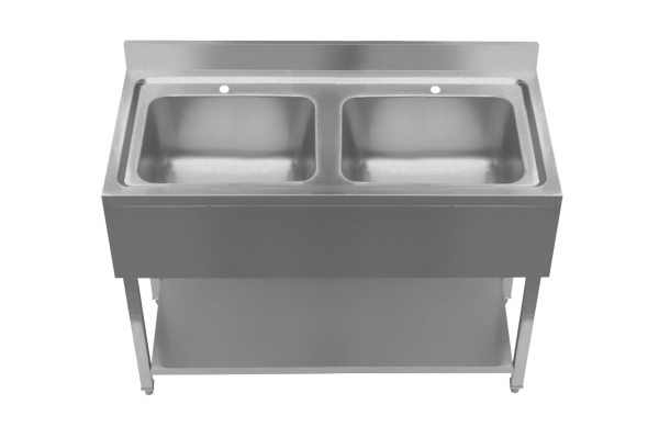 Stainless Steel Commercial Sinks UK - Fast Next Day Delivery