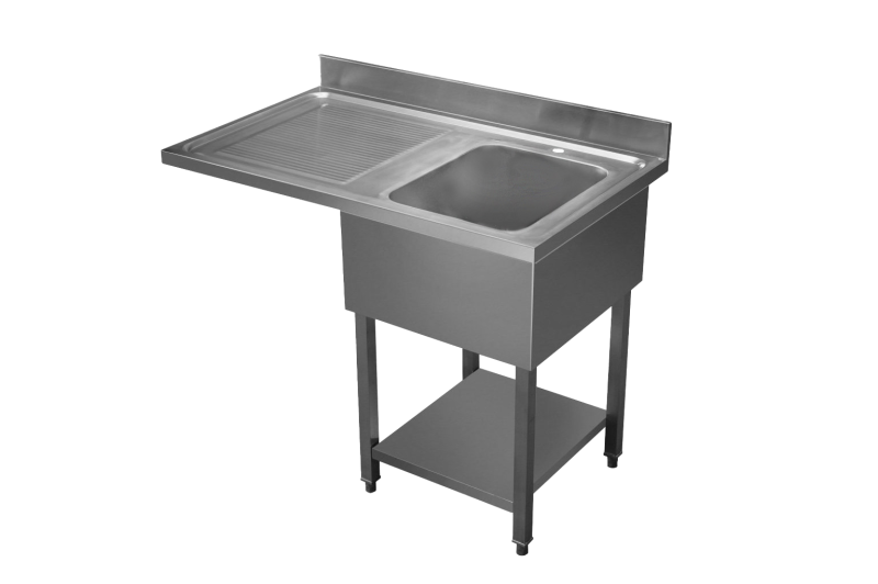 Stainless Steel Commercial Sinks UK - Fast Next Day Delivery