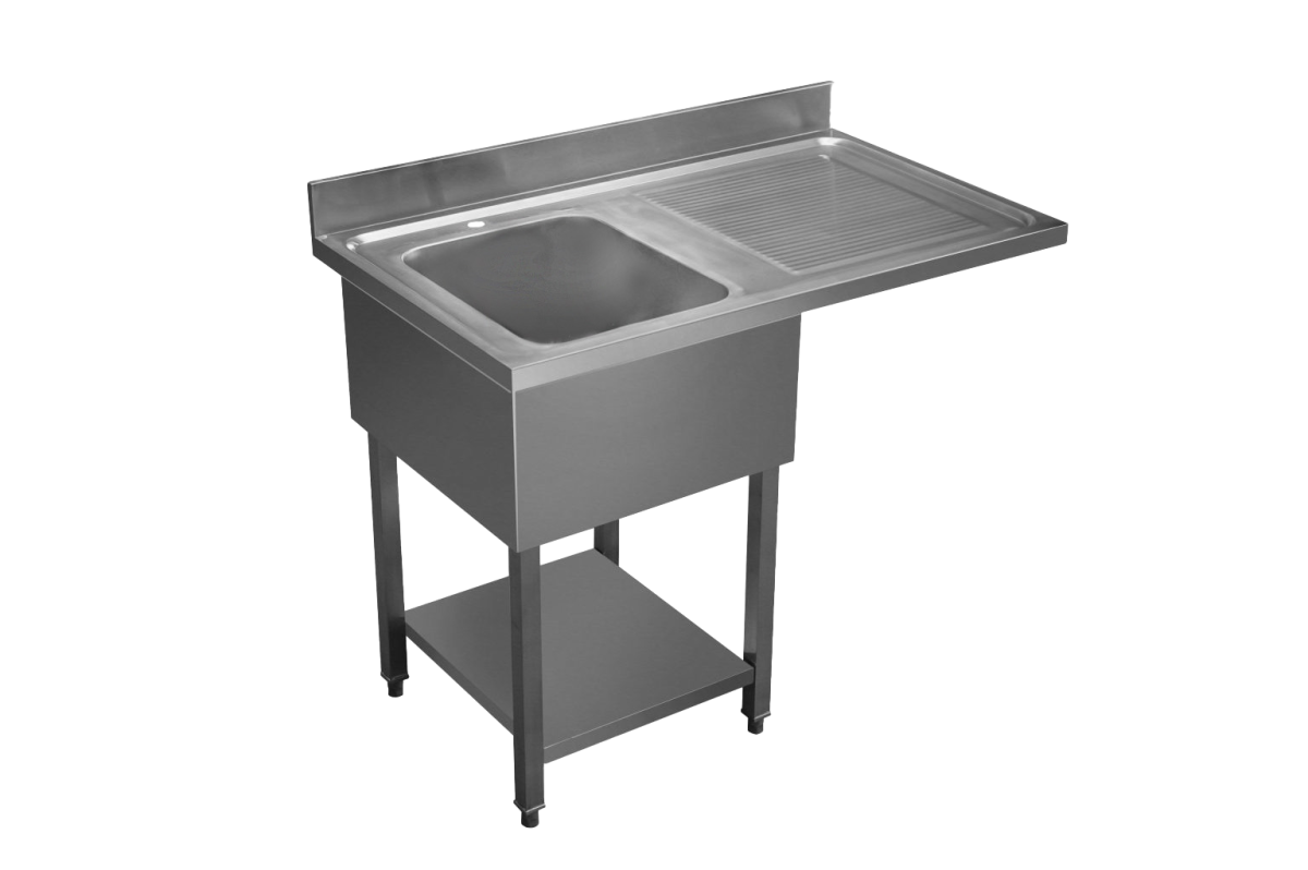 Stainless Steel Commercial Sinks UK - Fast Next Day Delivery