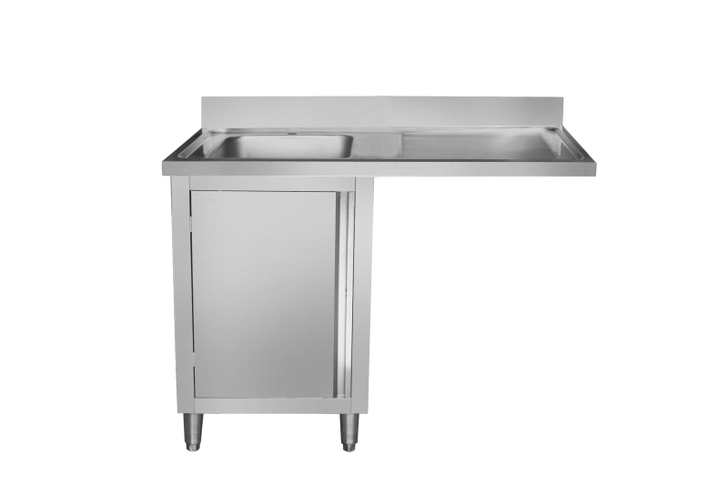 Stainless Steel Commercial Sinks UK - Fast Next Day Delivery