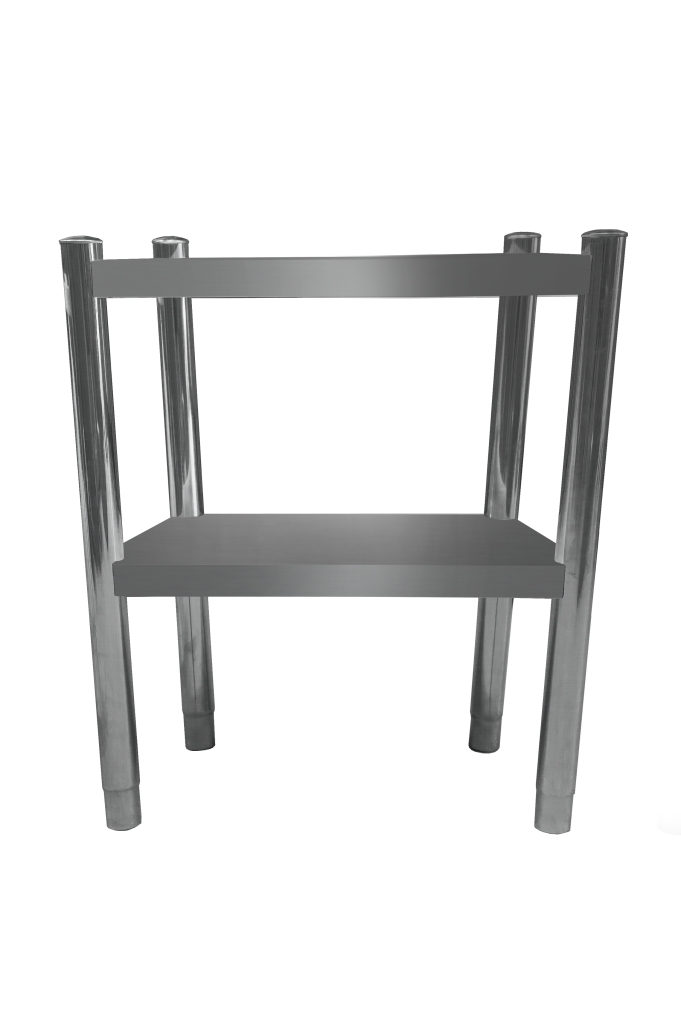 600mm Double Over Shelf - Cater Kitchen